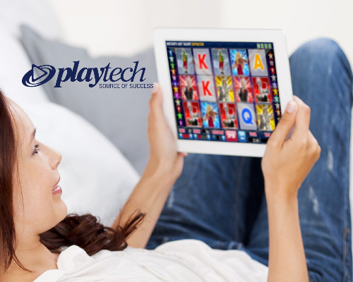 Playtech Casino | Prestigio y Excelencia en Juegos de Azar